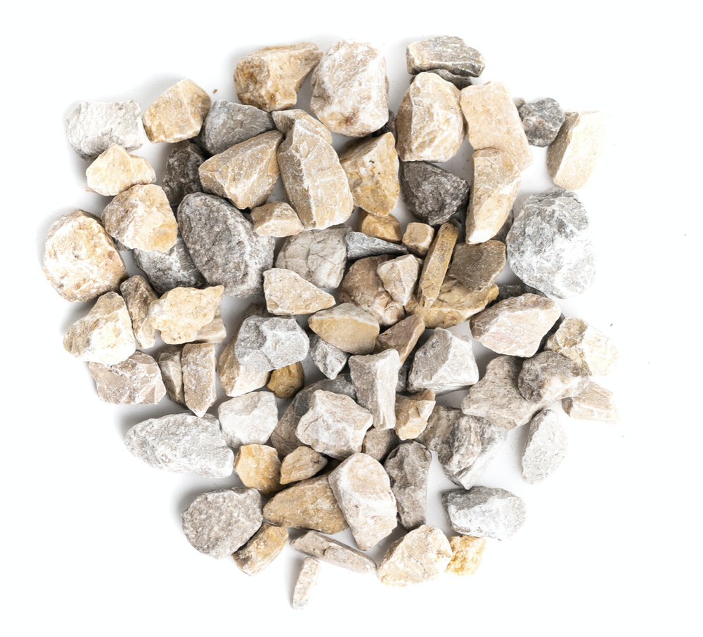 Sand & Gravel — themountainstonesupply
