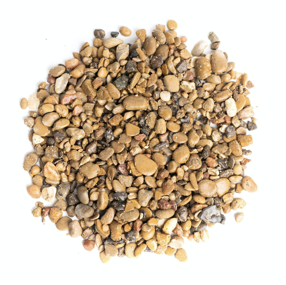 Sand & Gravel — themountainstonesupply
