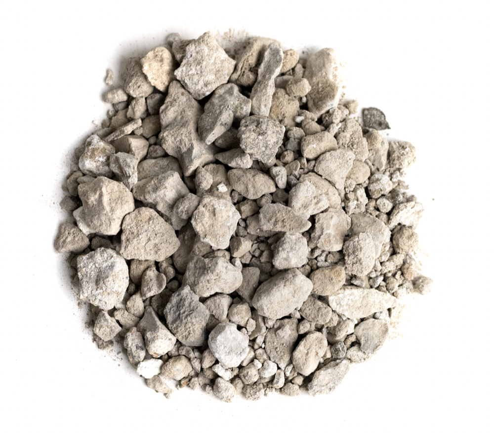 Sand & Gravel — themountainstonesupply