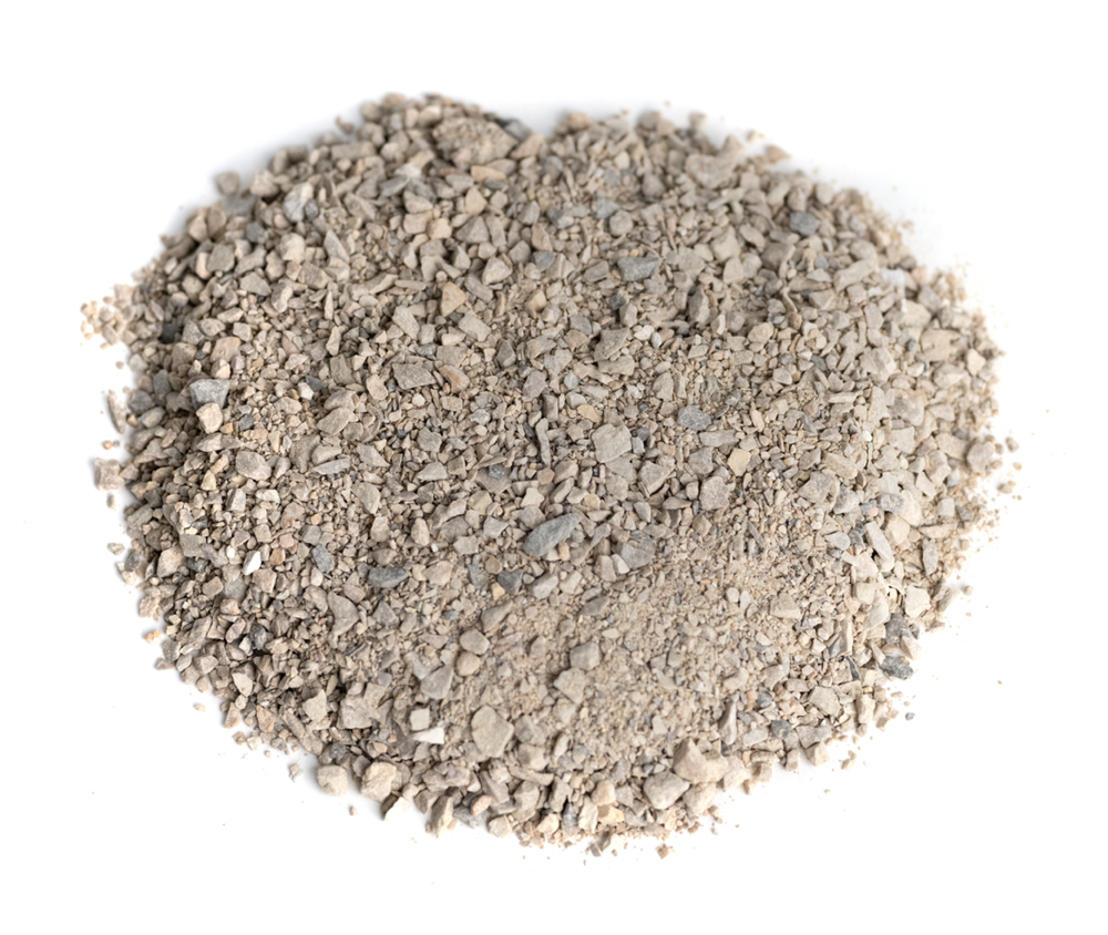Sand & Gravel — themountainstonesupply