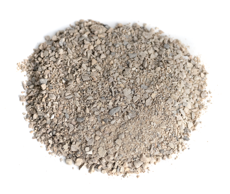 Sand & Gravel — themountainstonesupply