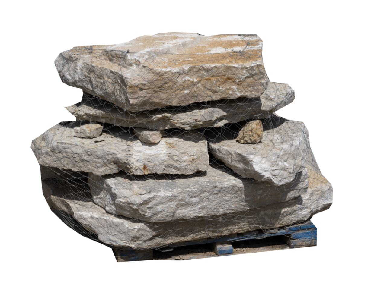 Boulders — themountainstonesupply