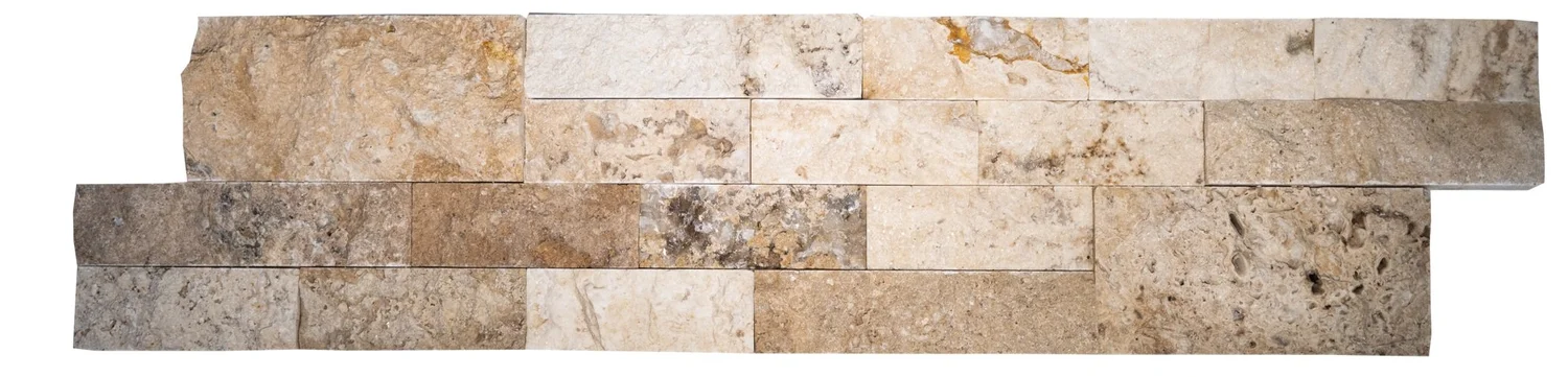 Ledgestone — themountainstonesupply