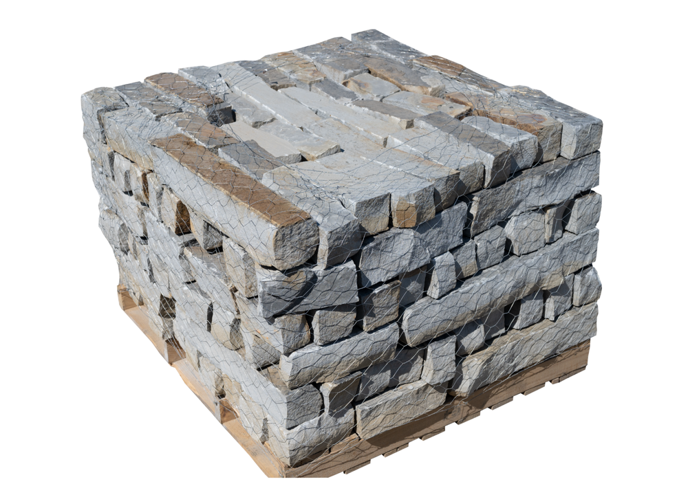 Chop Stone — themountainstonesupply