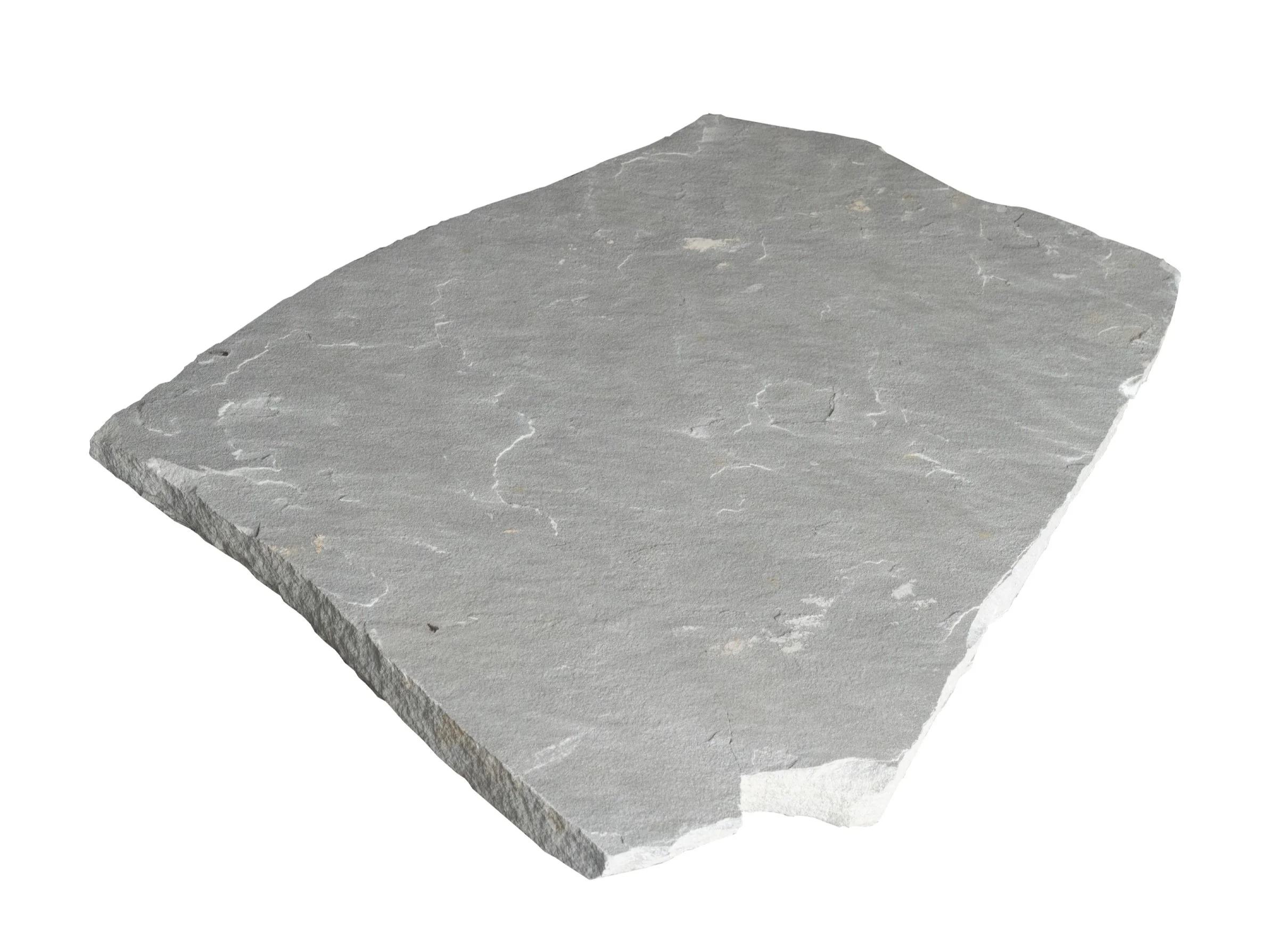 Silvermist Flagstone — themountainstonesupply