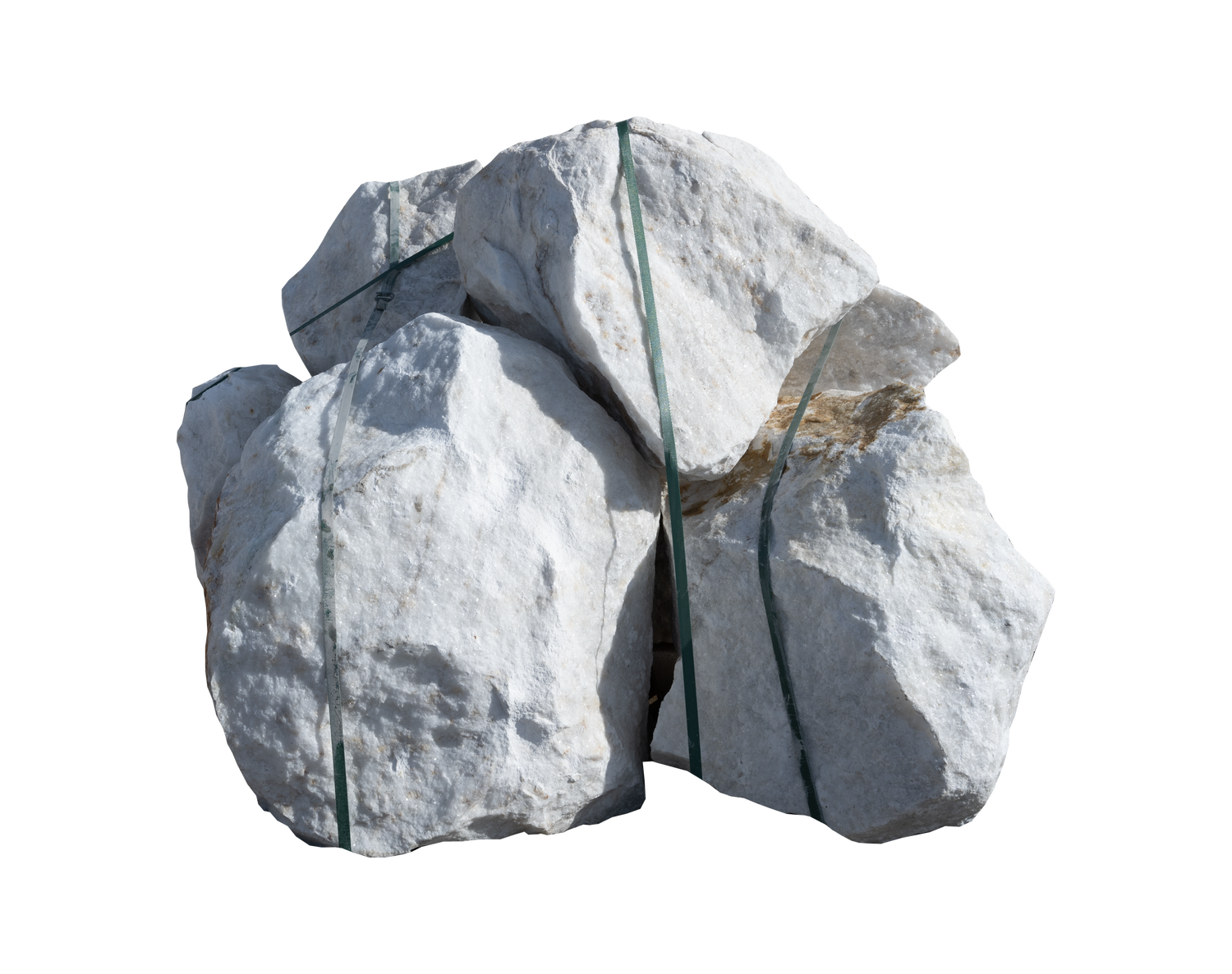 Boulders — themountainstonesupply