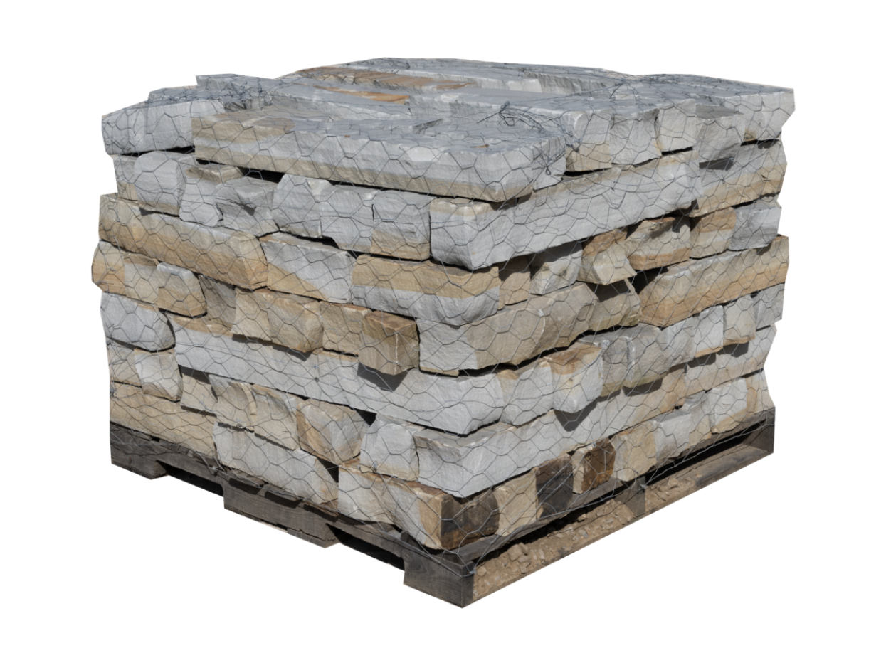 Chop Stone — themountainstonesupply