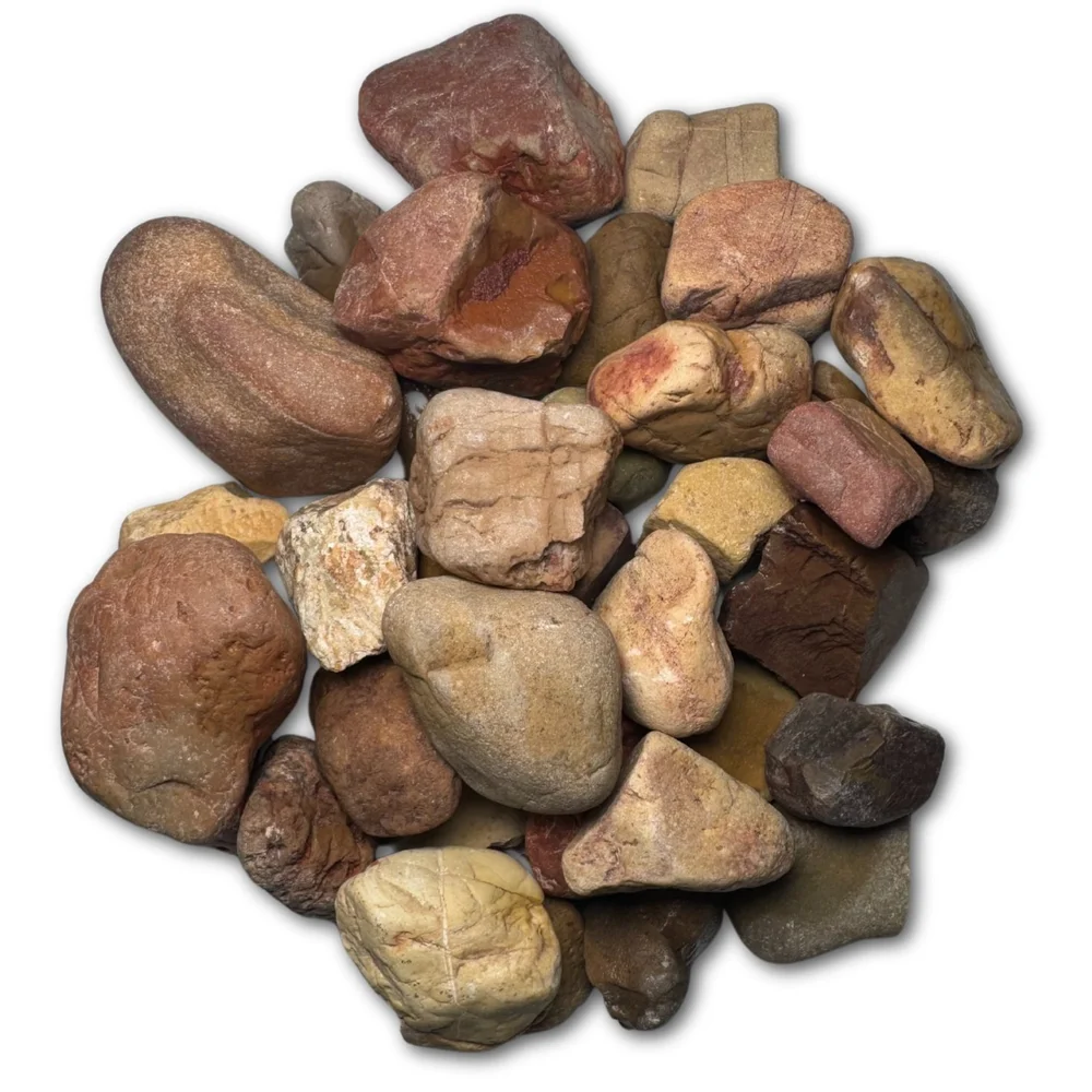 Gravels — themountainstonesupply