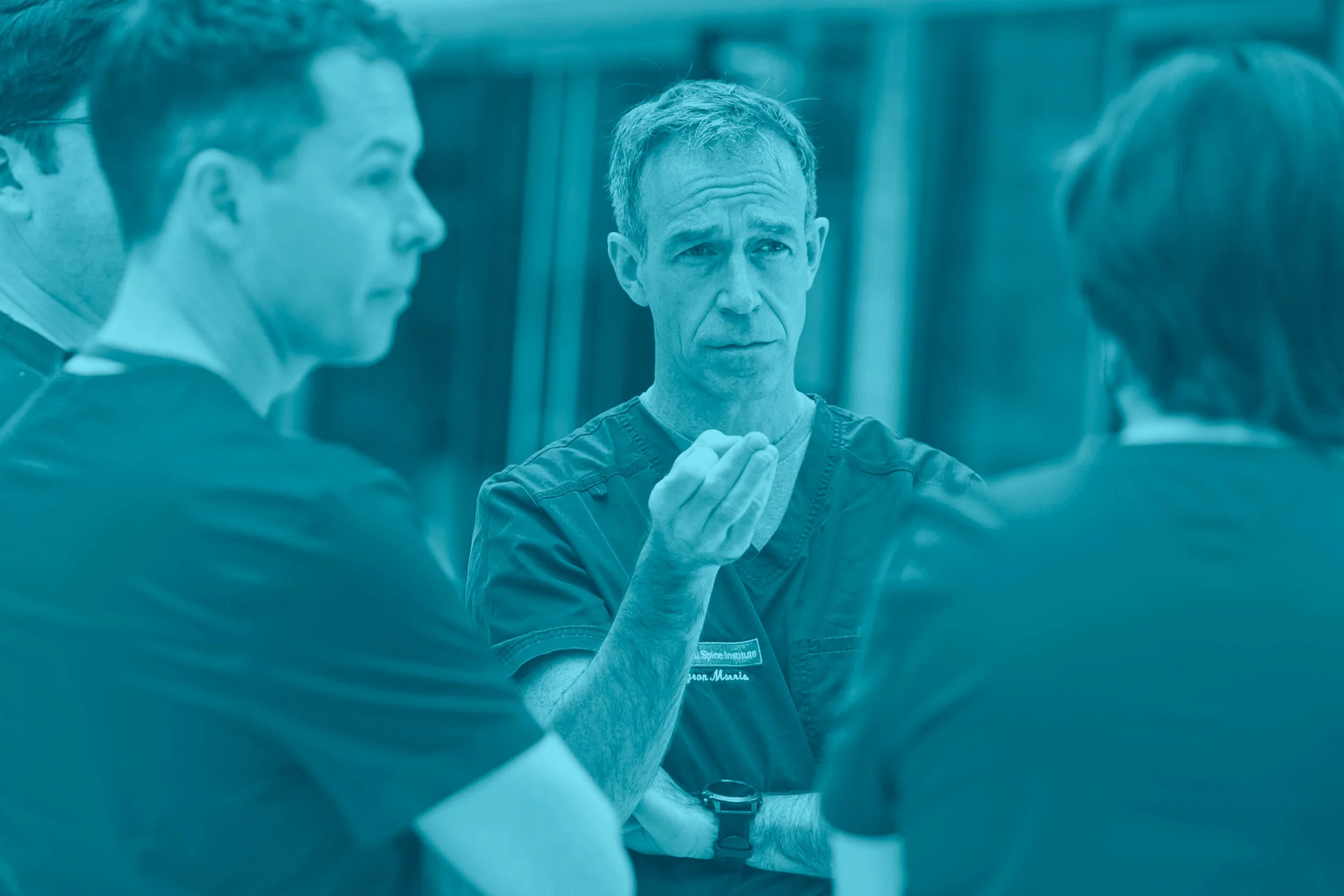 National Spine Institute