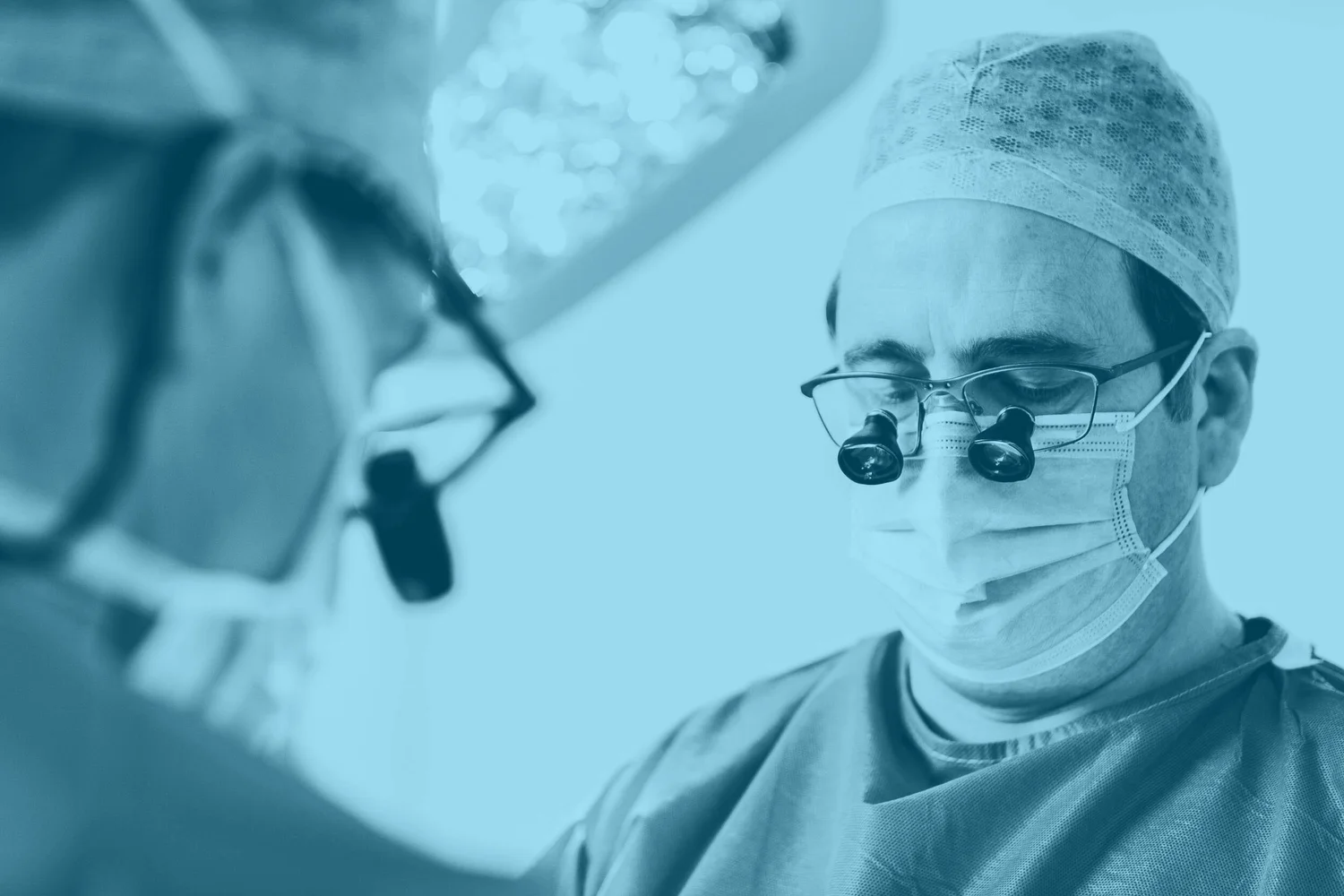 General 1 — National Spine Institute