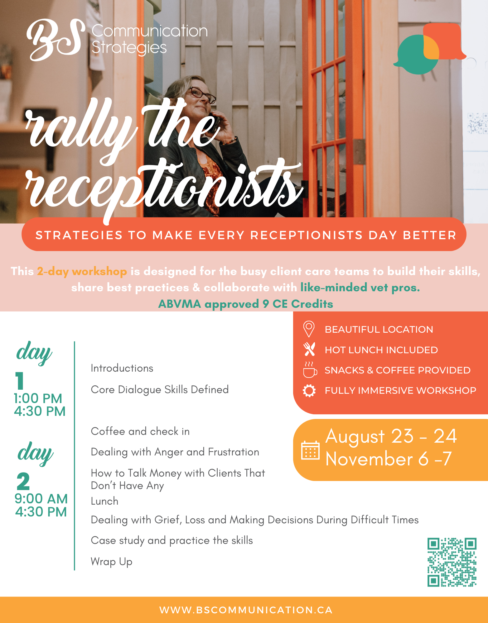 Store — BS Communication Strategies | Customized Communication Coaching ...