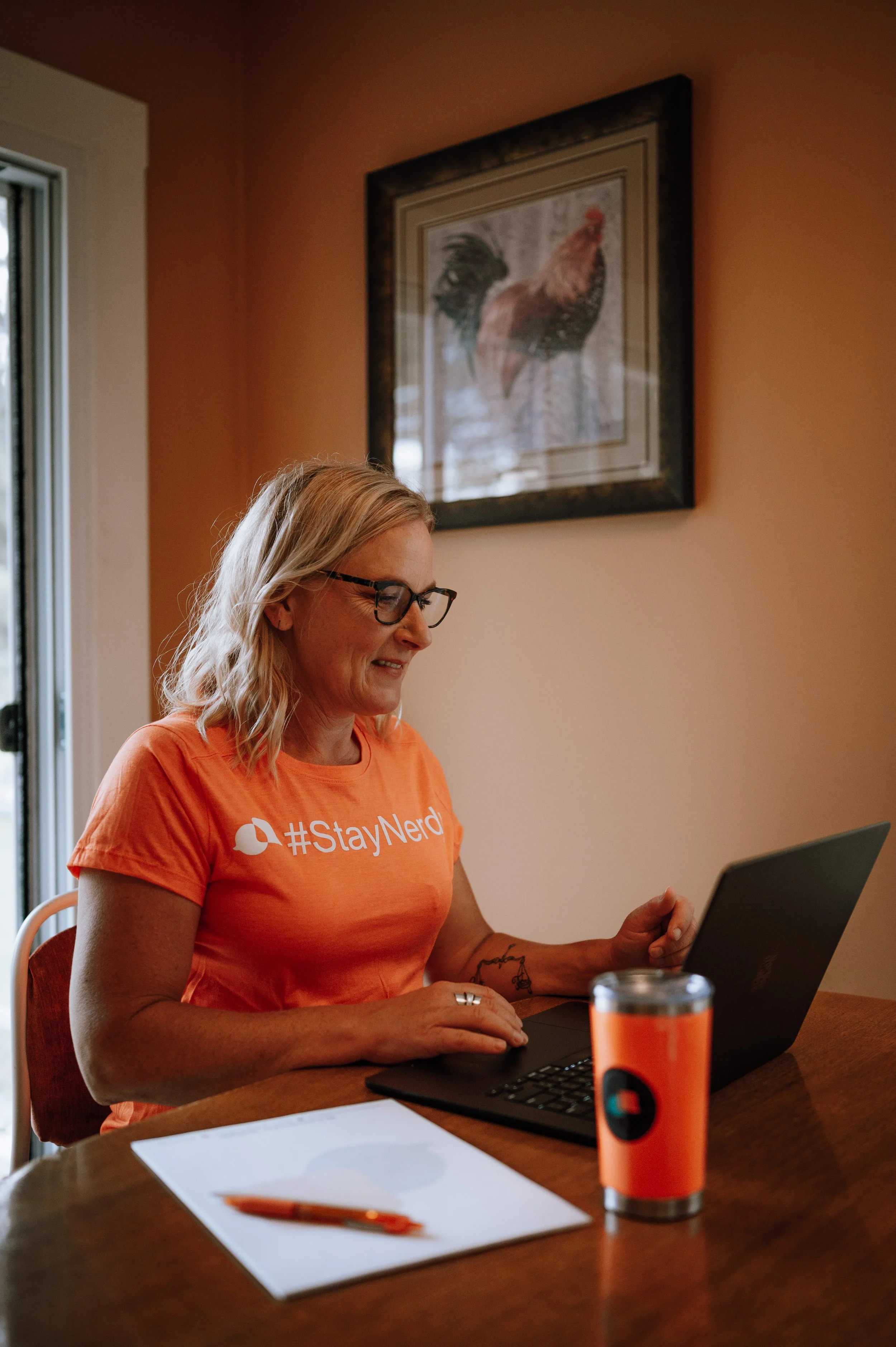 BS Communication Strategies | Customized Communication Coaching | Olds ...