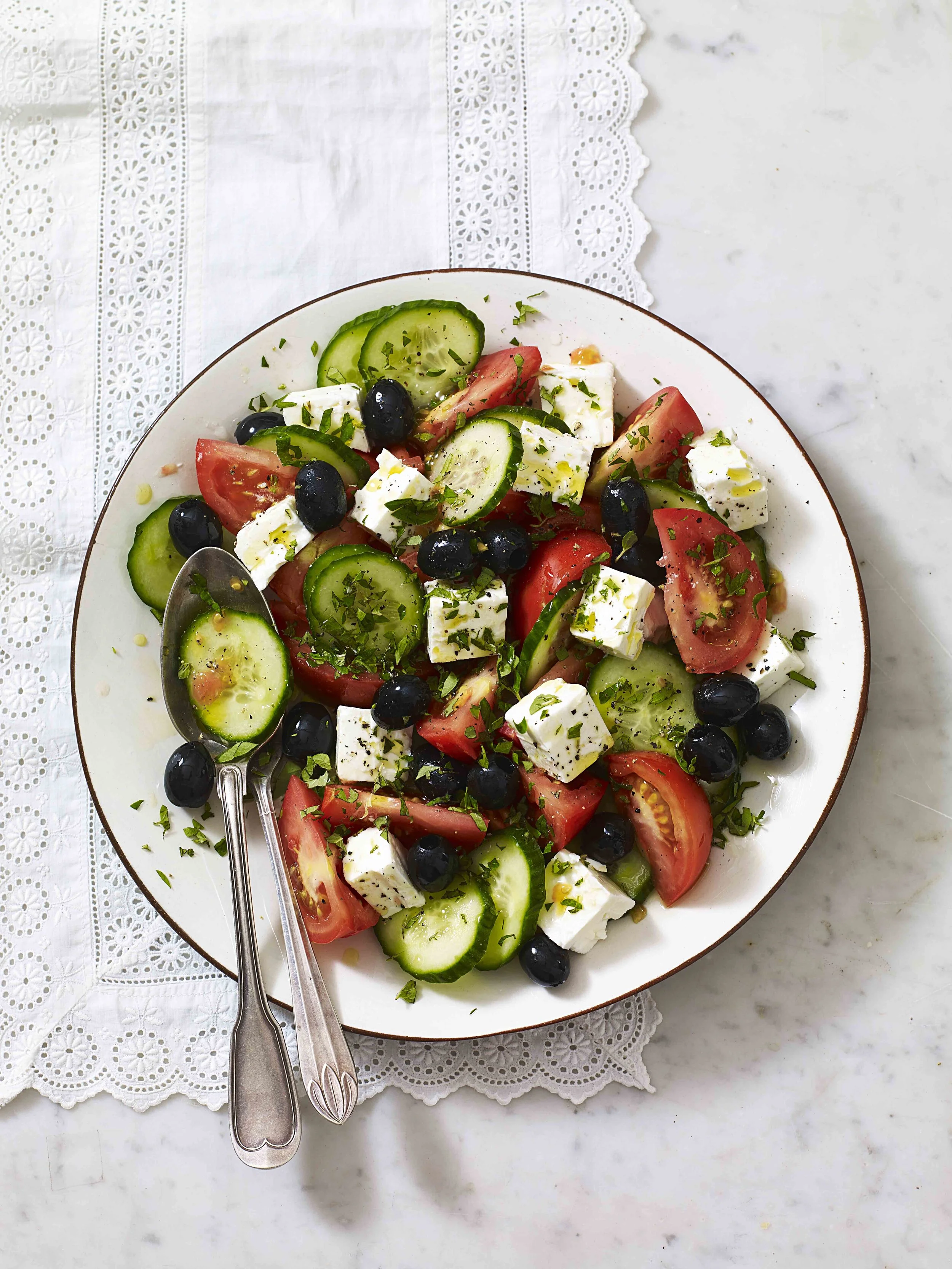 Jane Lawrie | Food Stylist & Writer