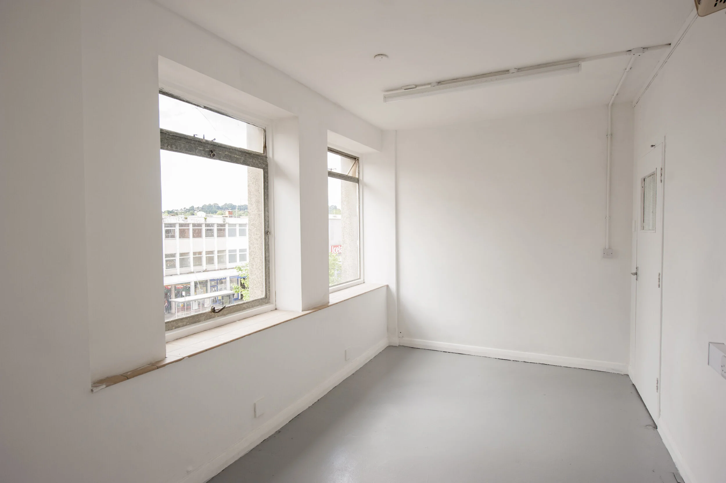 Positive Light Projects