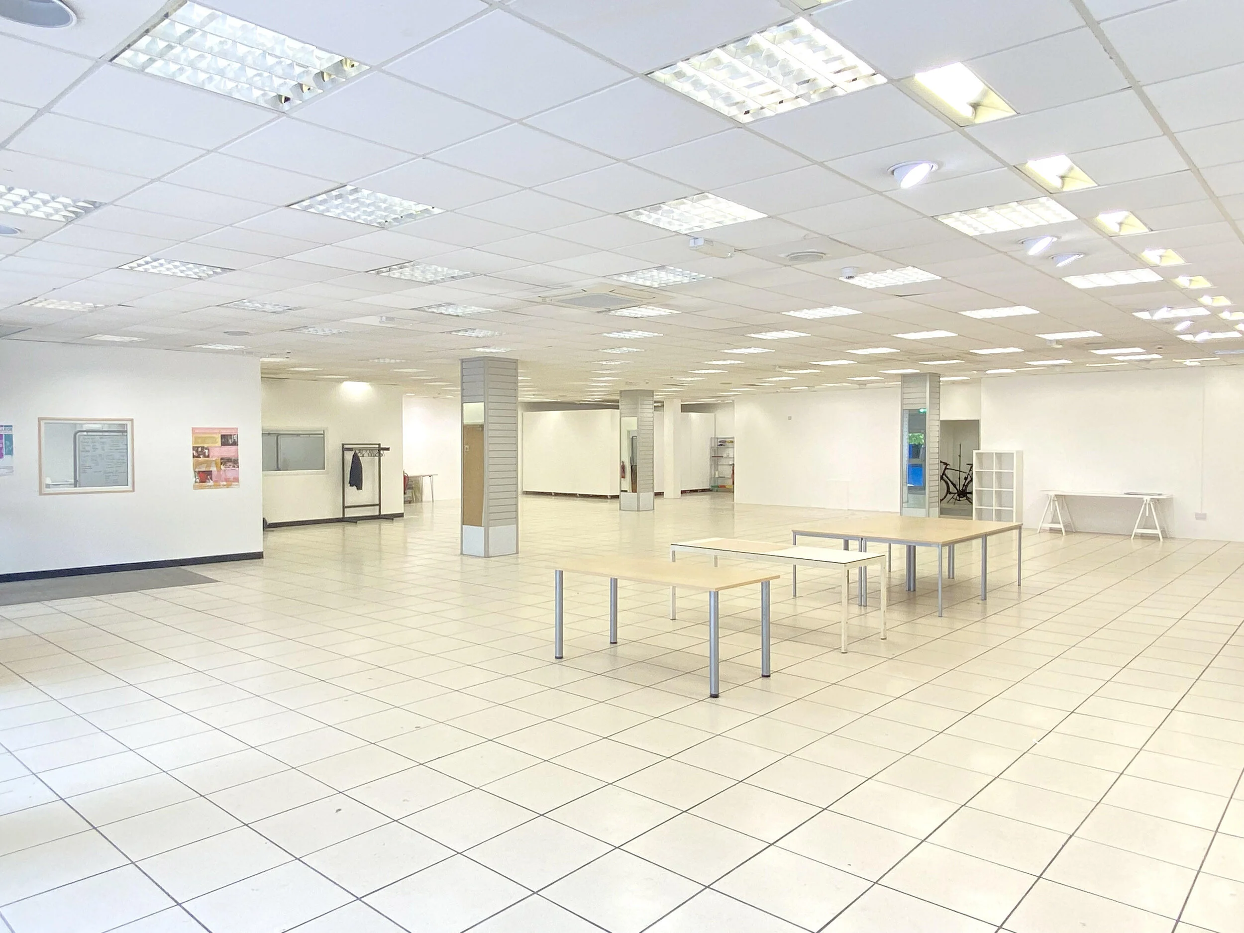 Positive Light Projects