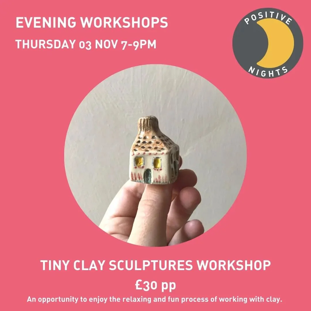 Positive Light Projects