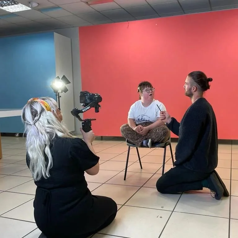 Positive Light Projects