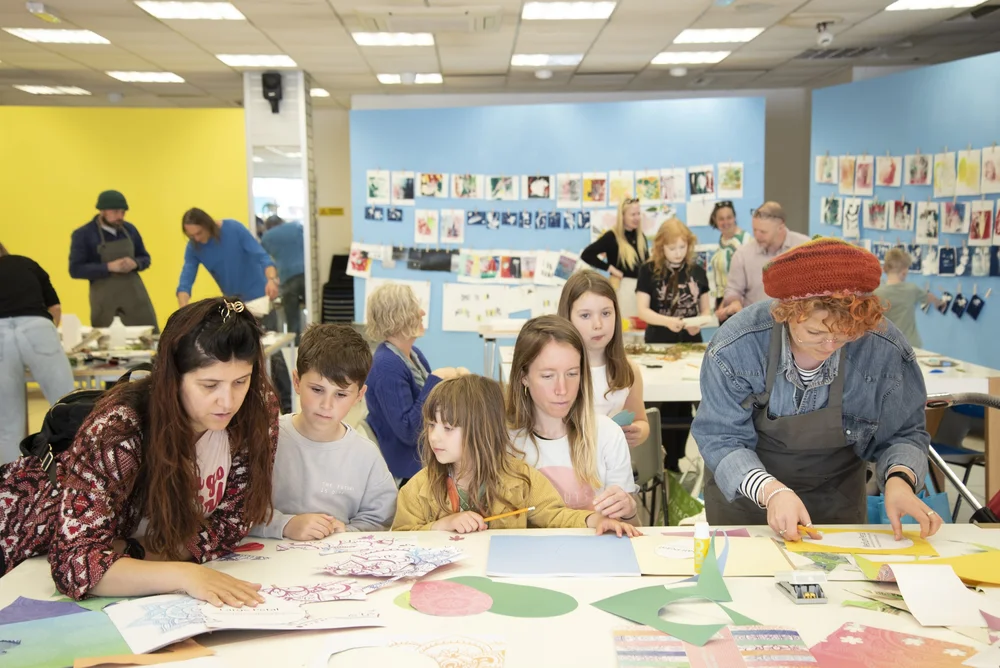 Positive Light Projects