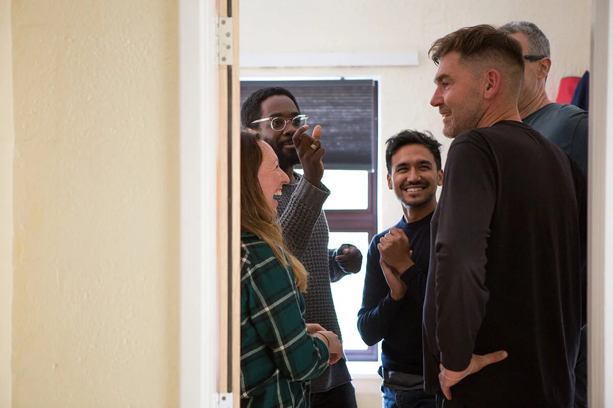 Positive Light Projects