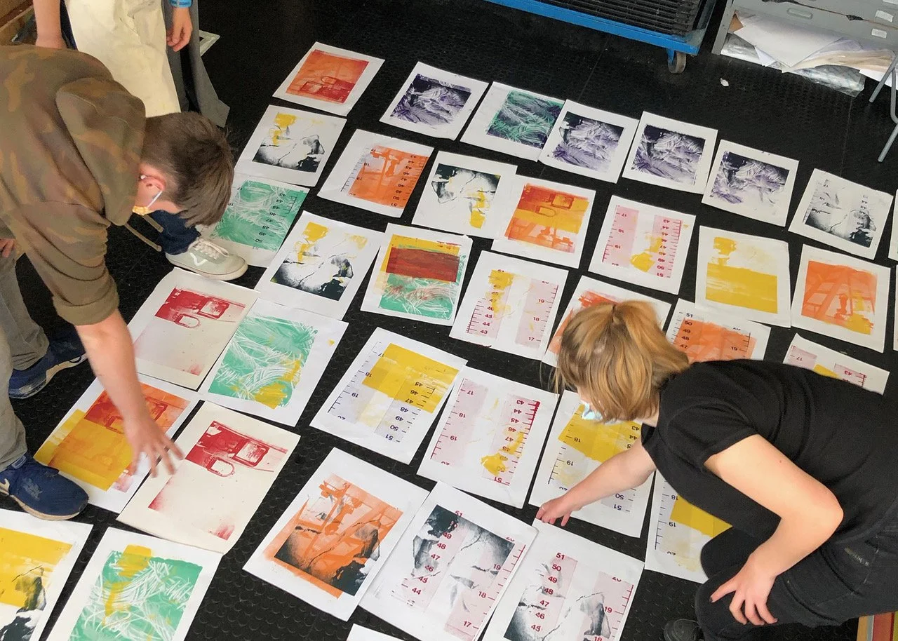 Projects — Positive Light Projects