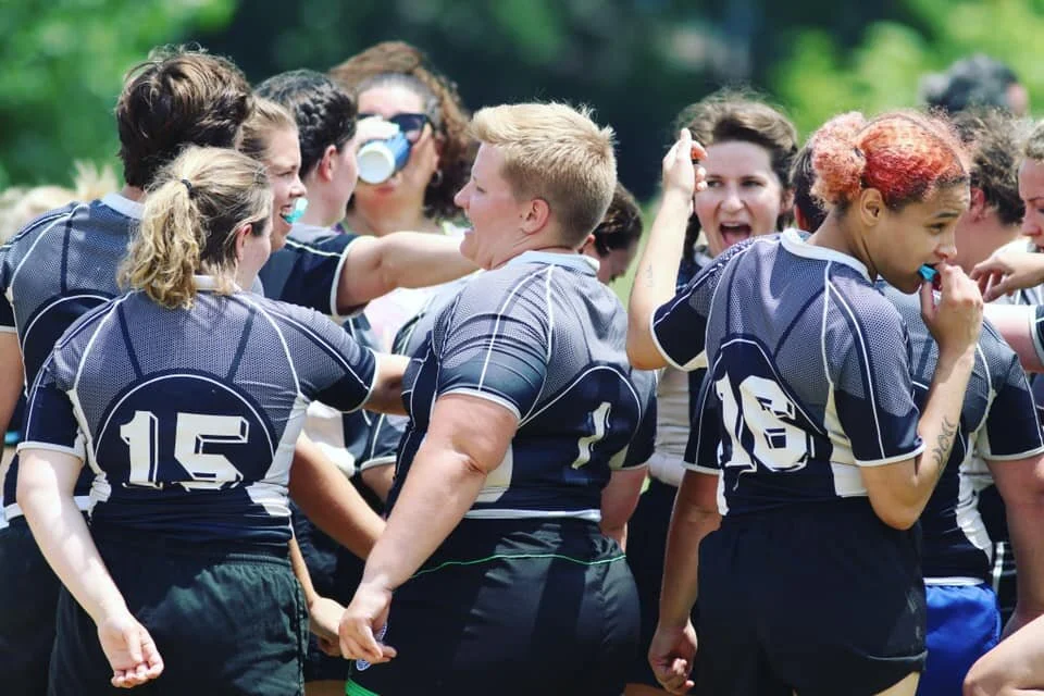 Lexington Women's Rugby