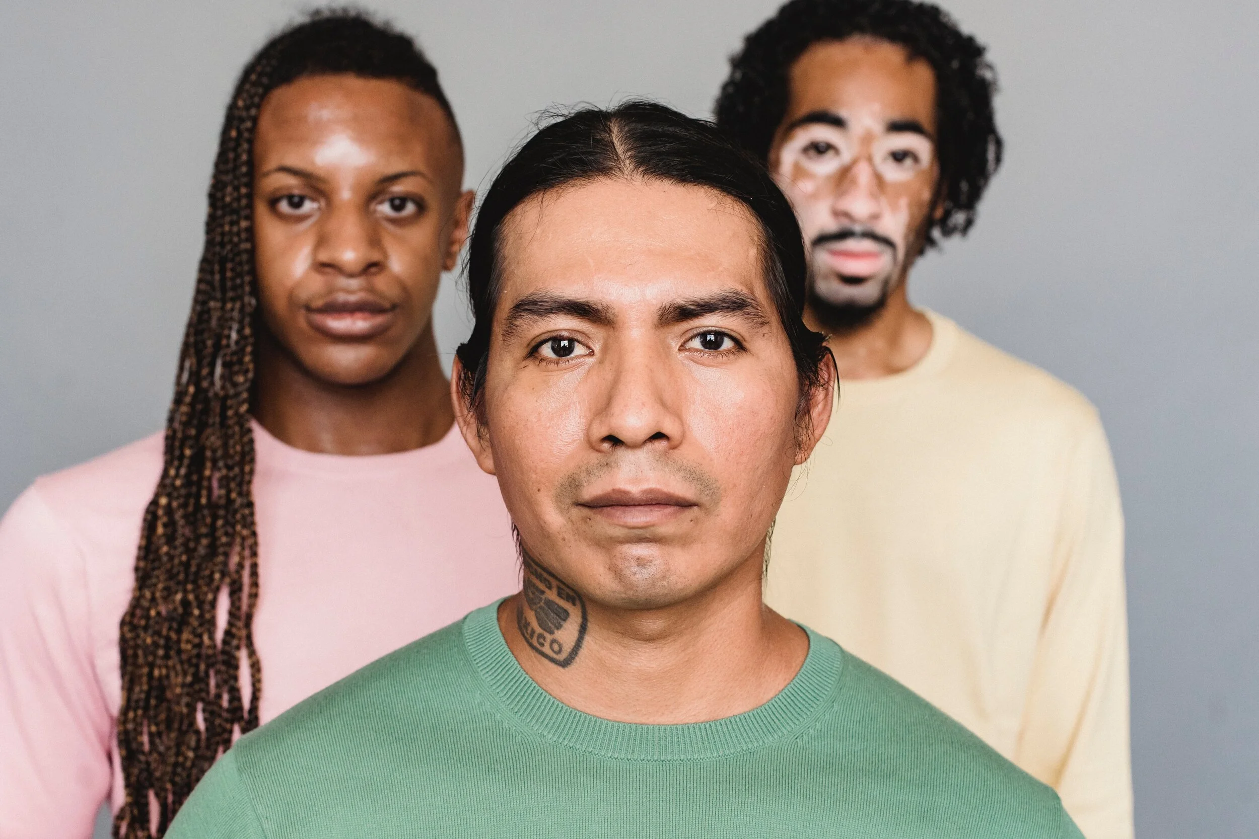 Alexis Kimball Counseling & Coaching