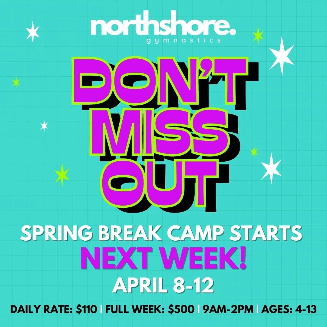 Northshore Gymnastics Center