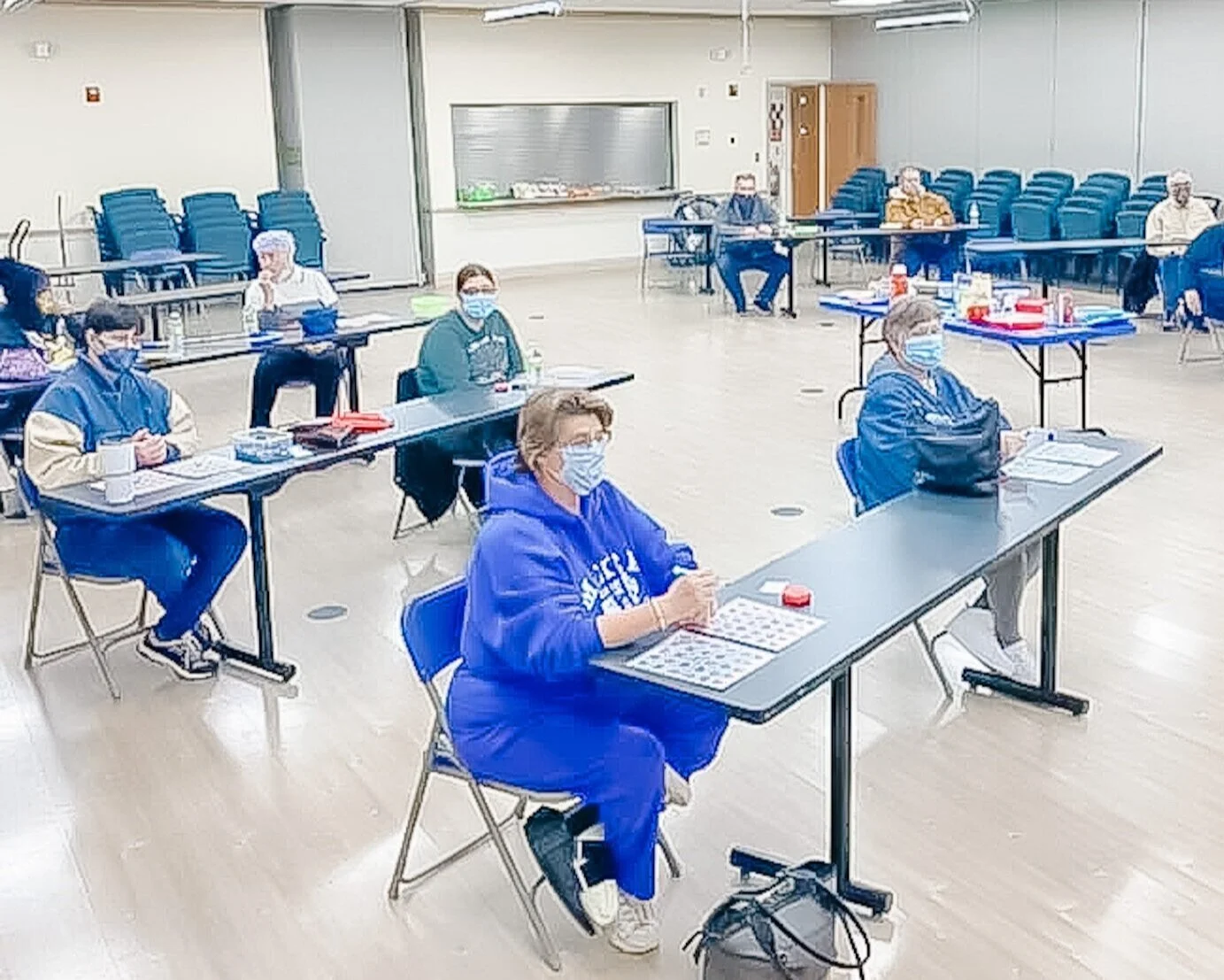 Family and Youth Programs — Mt. Sterling Community Center YMCA