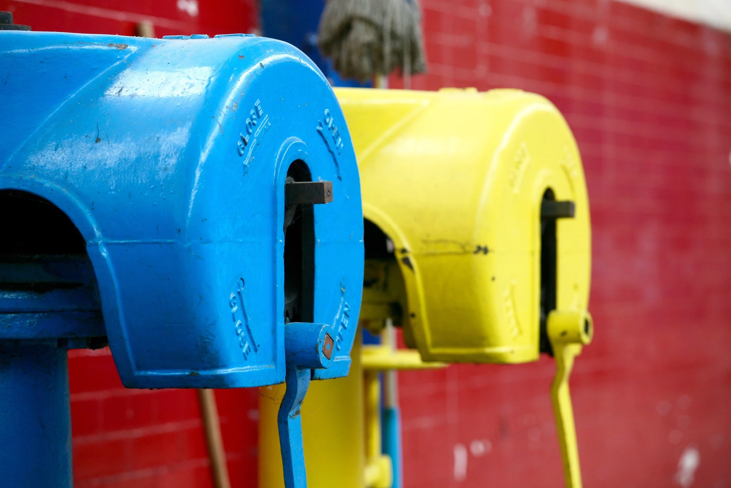 Filming — Jahama Highland Estates