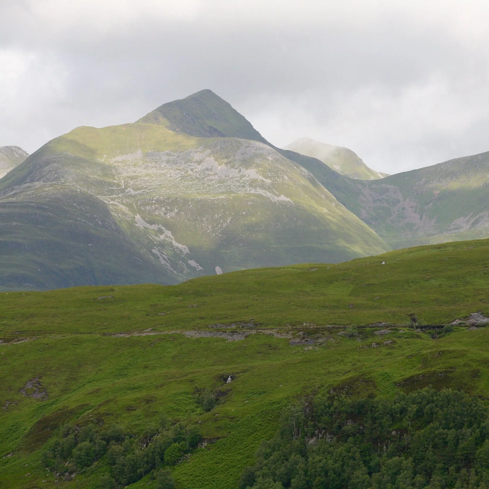 Jahama Highland Estates