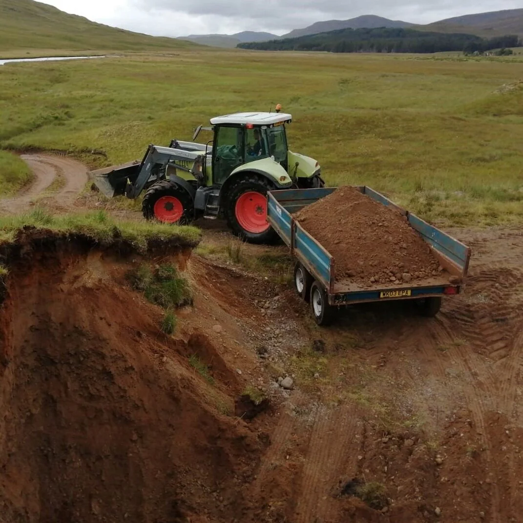 Jahama Highland Estates