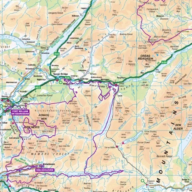 Jahama Highland Estates