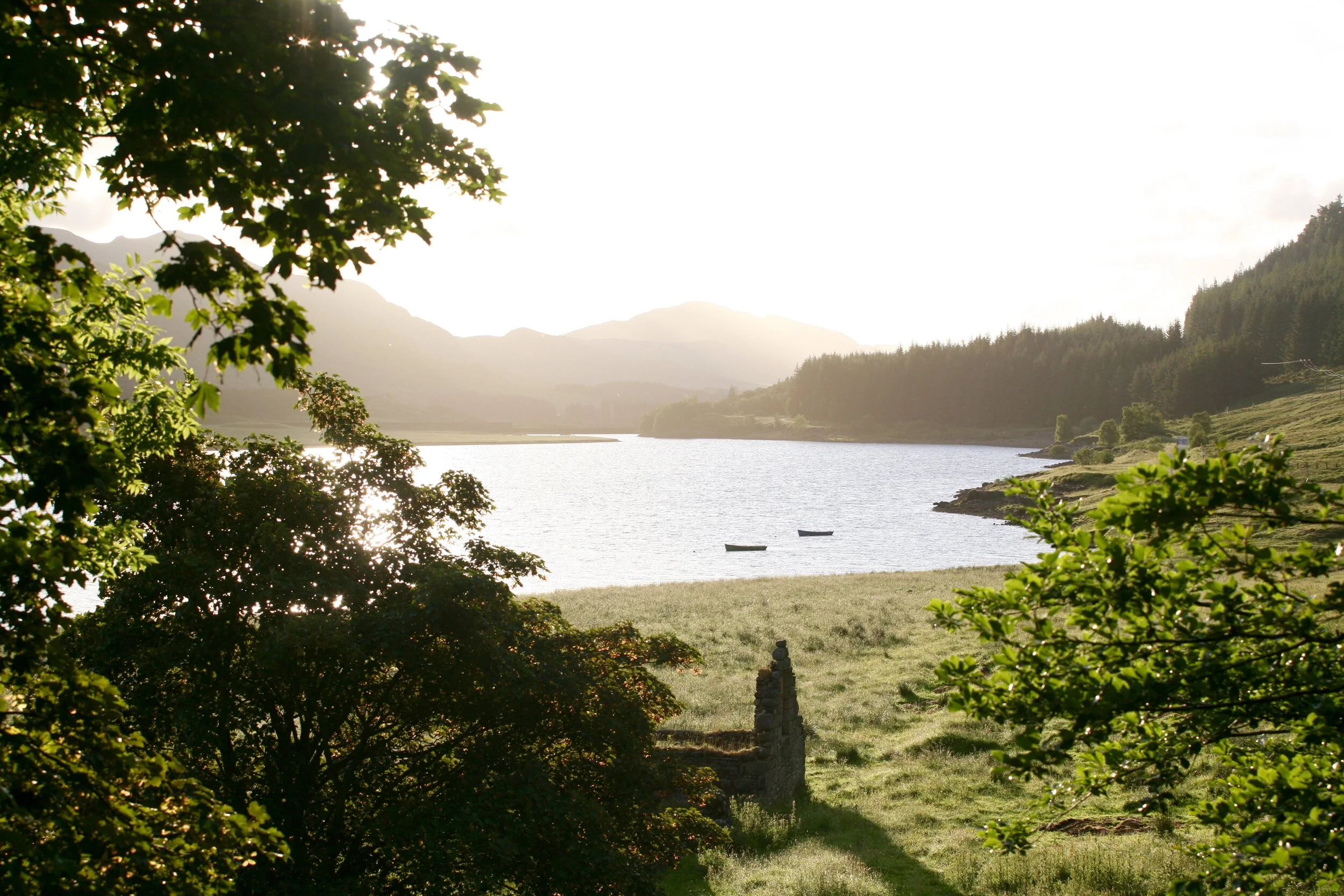 Jahama Highland Estates