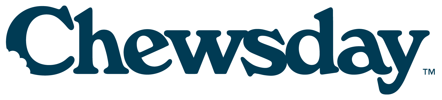 Chewsday Natural Dog Treats