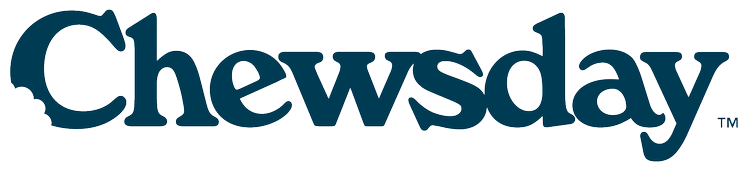 Chewsday Natural Dog Treats