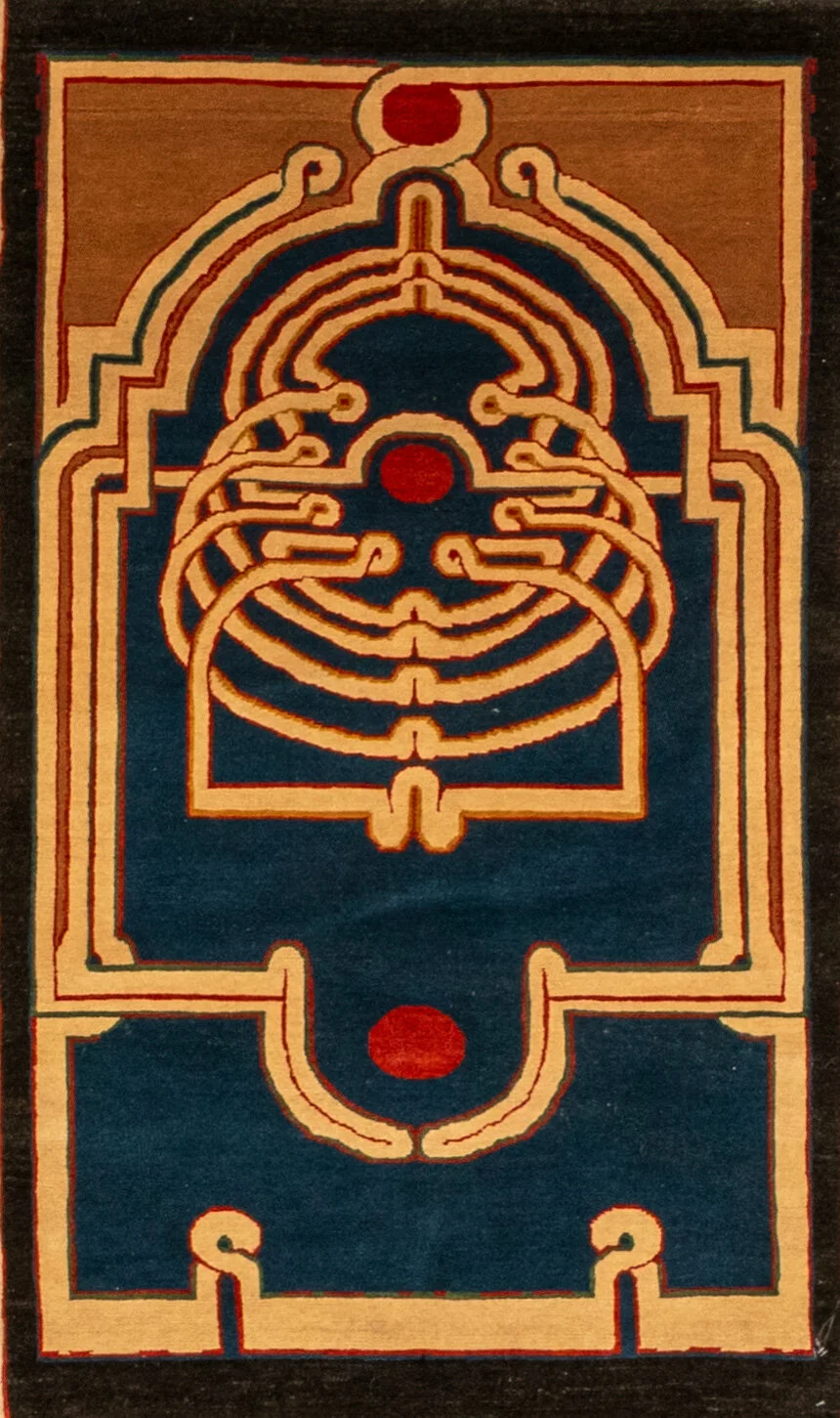 Paul Reynard — Image Gallery — Art Interpreted