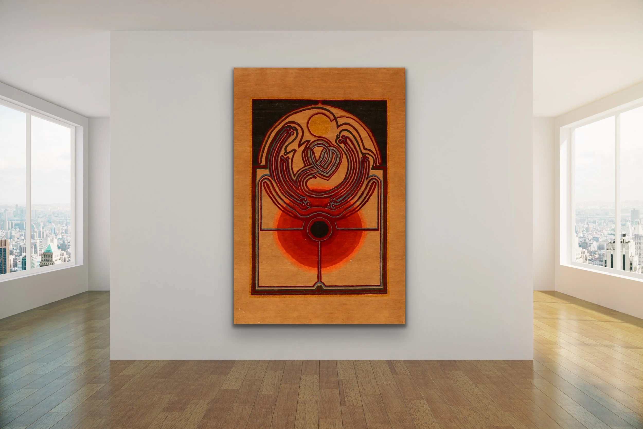 Paul Reynard — Image Gallery — Art Interpreted