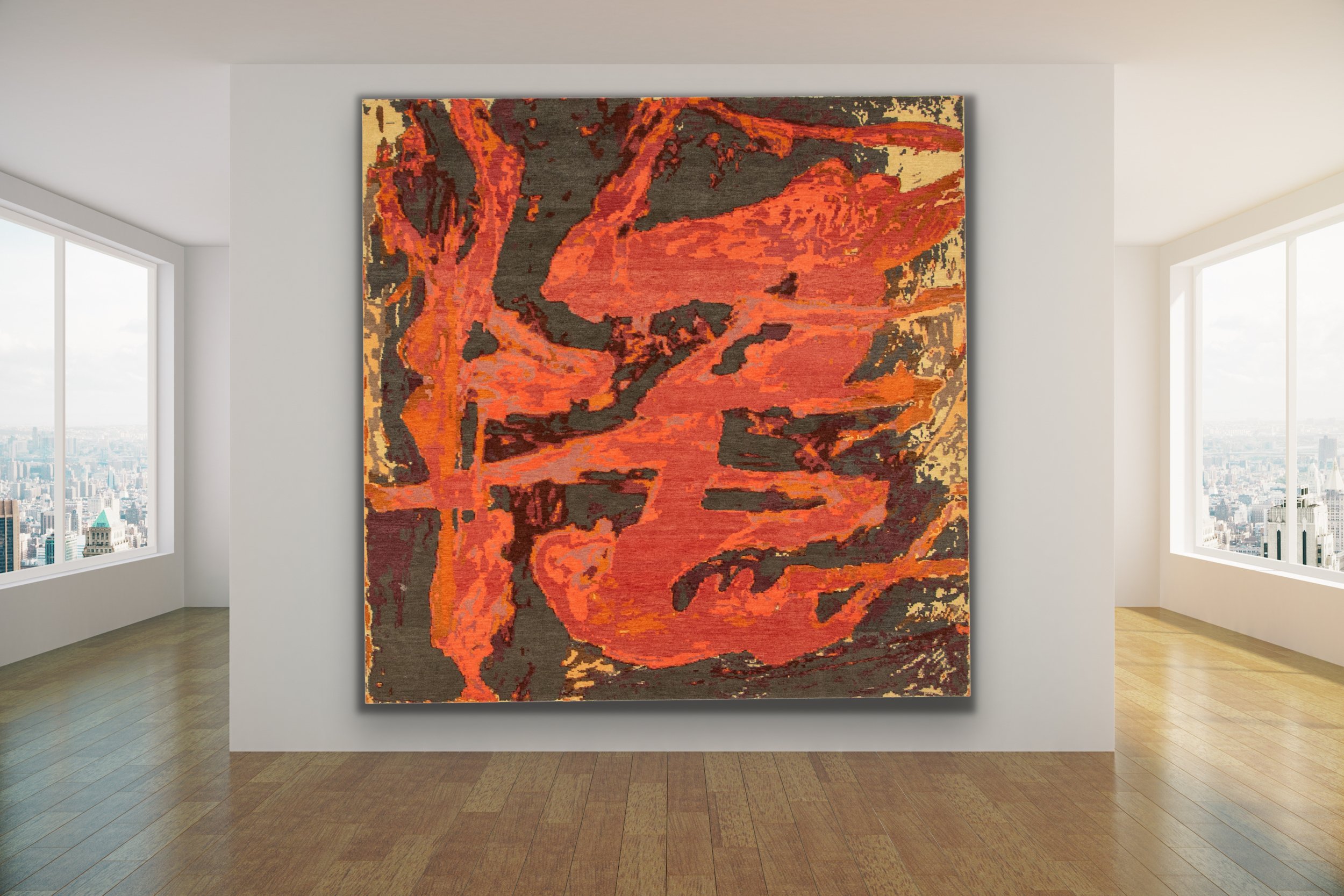 Paul Reynard — Image Gallery — Art Interpreted