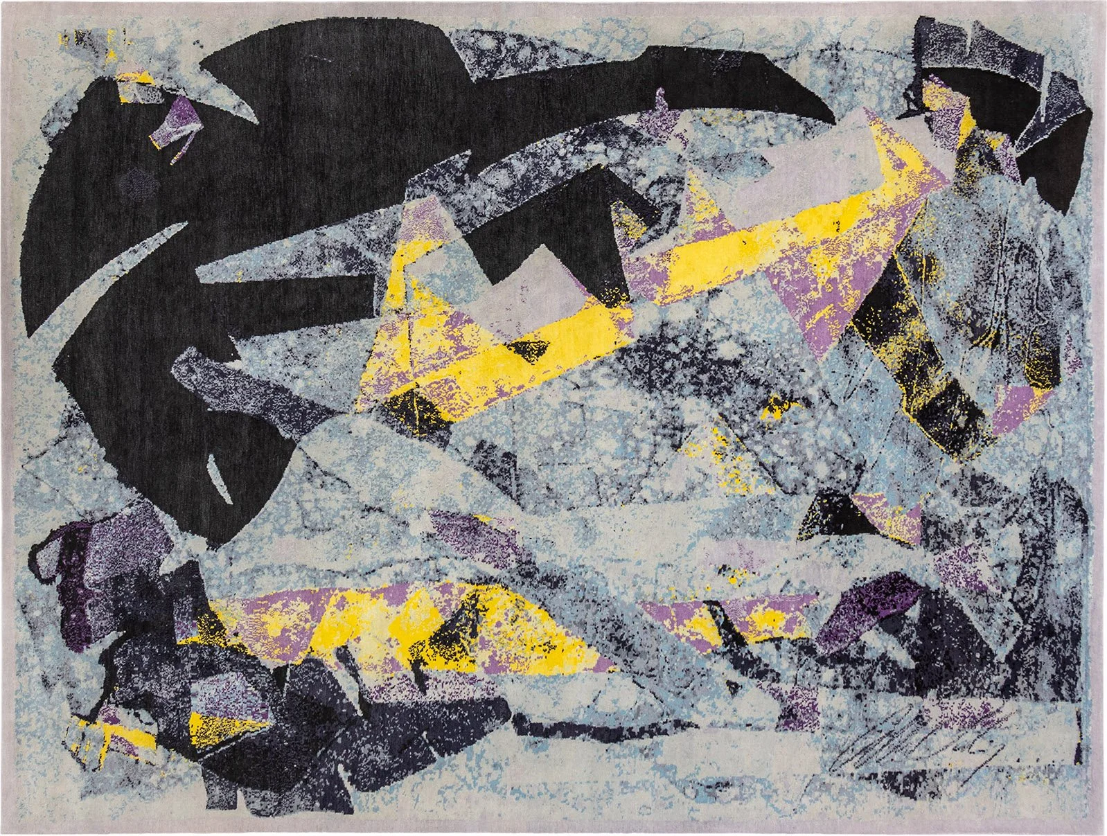 012833 Altered Perception Revealed (#1 of 50) — Art Interpreted