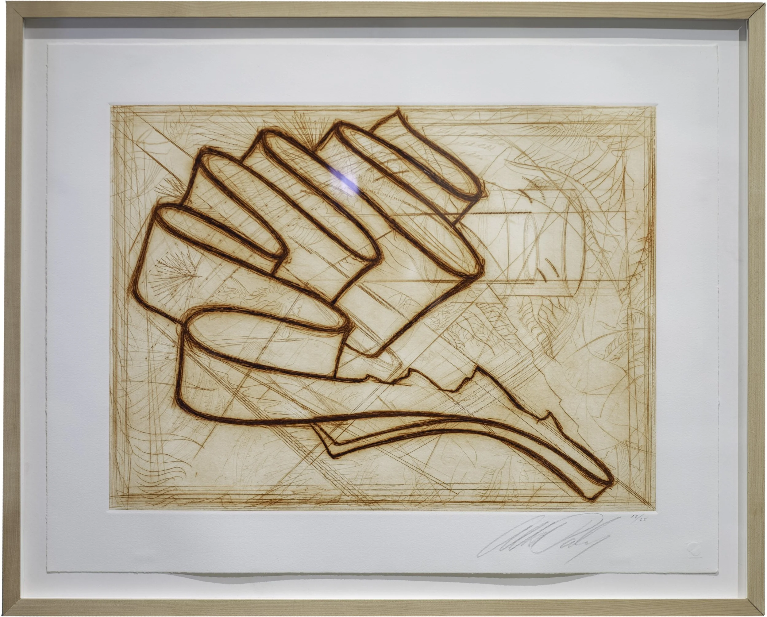 Albert Paley — Art Interpreted