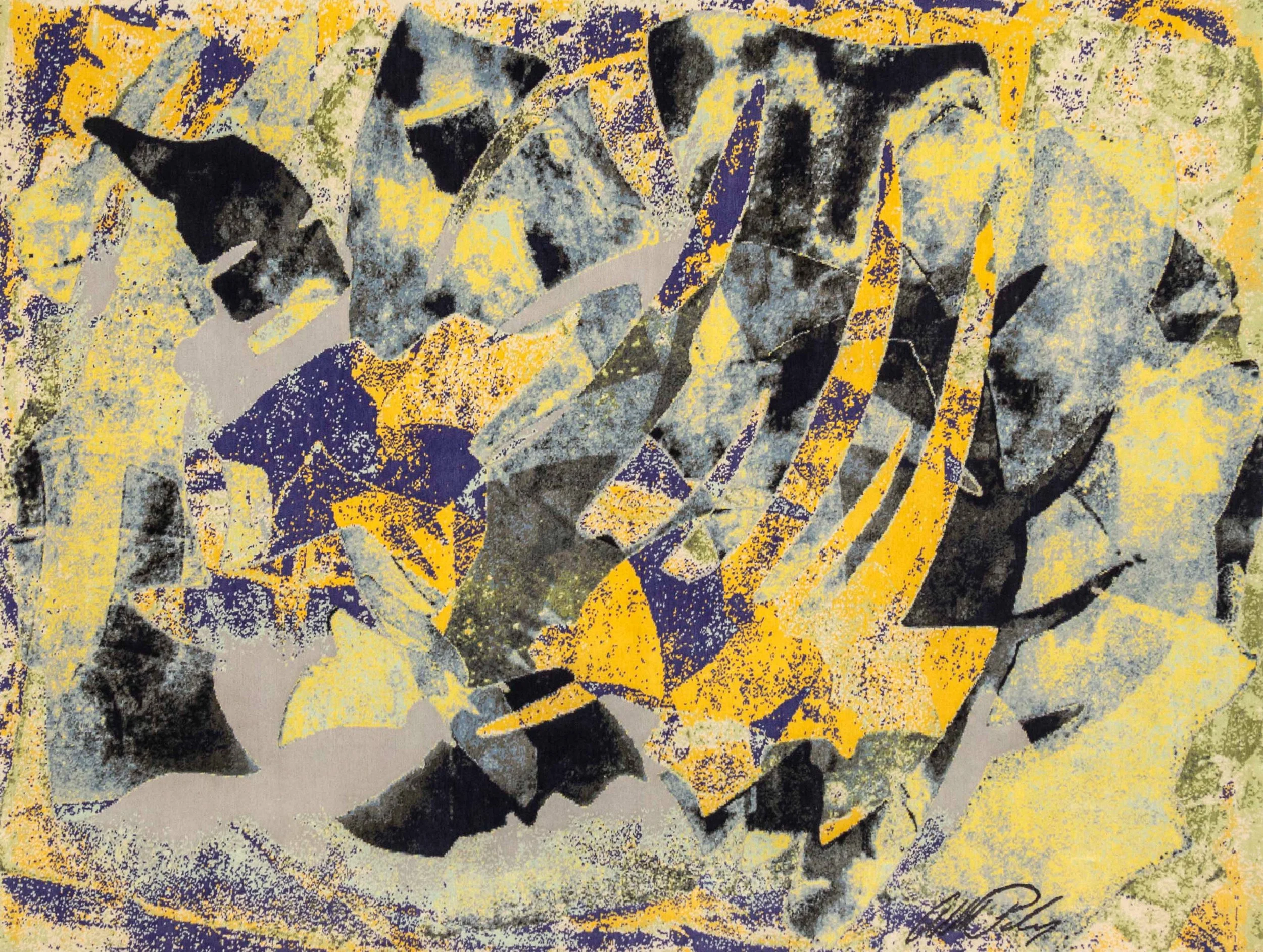 Albert Paley — Art Interpreted