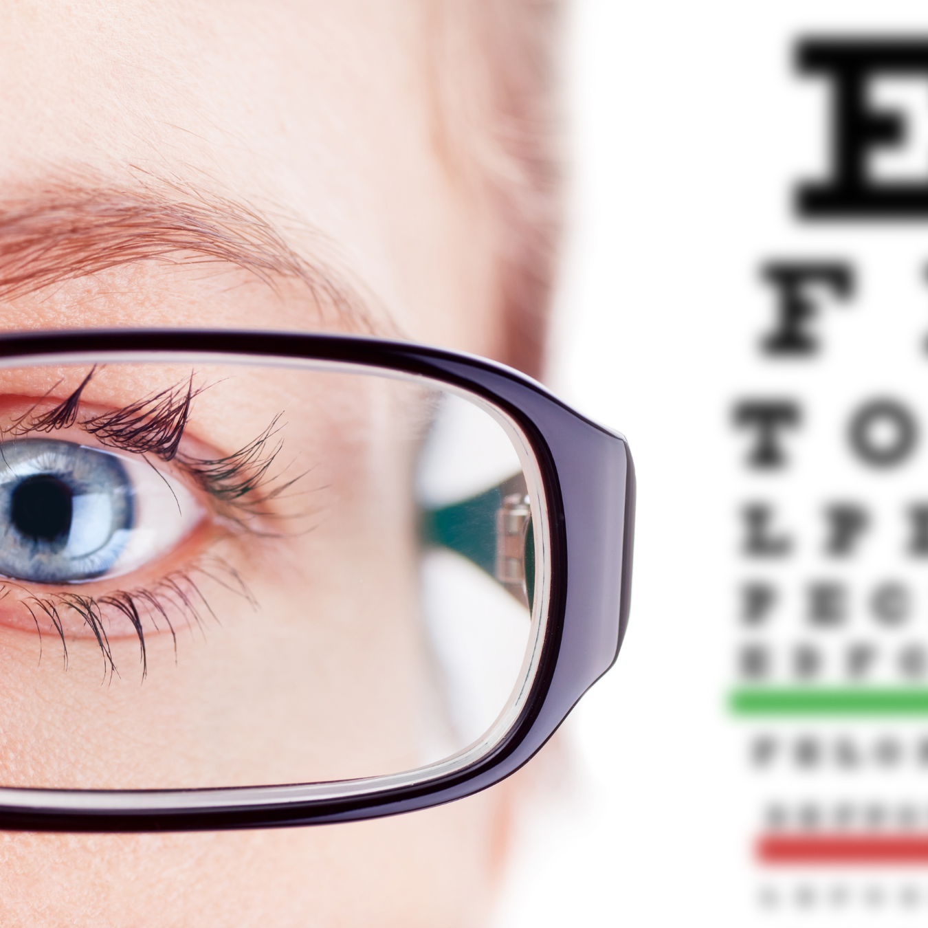 Vision Rehab — Anchor Therapy Solutions, PLLC