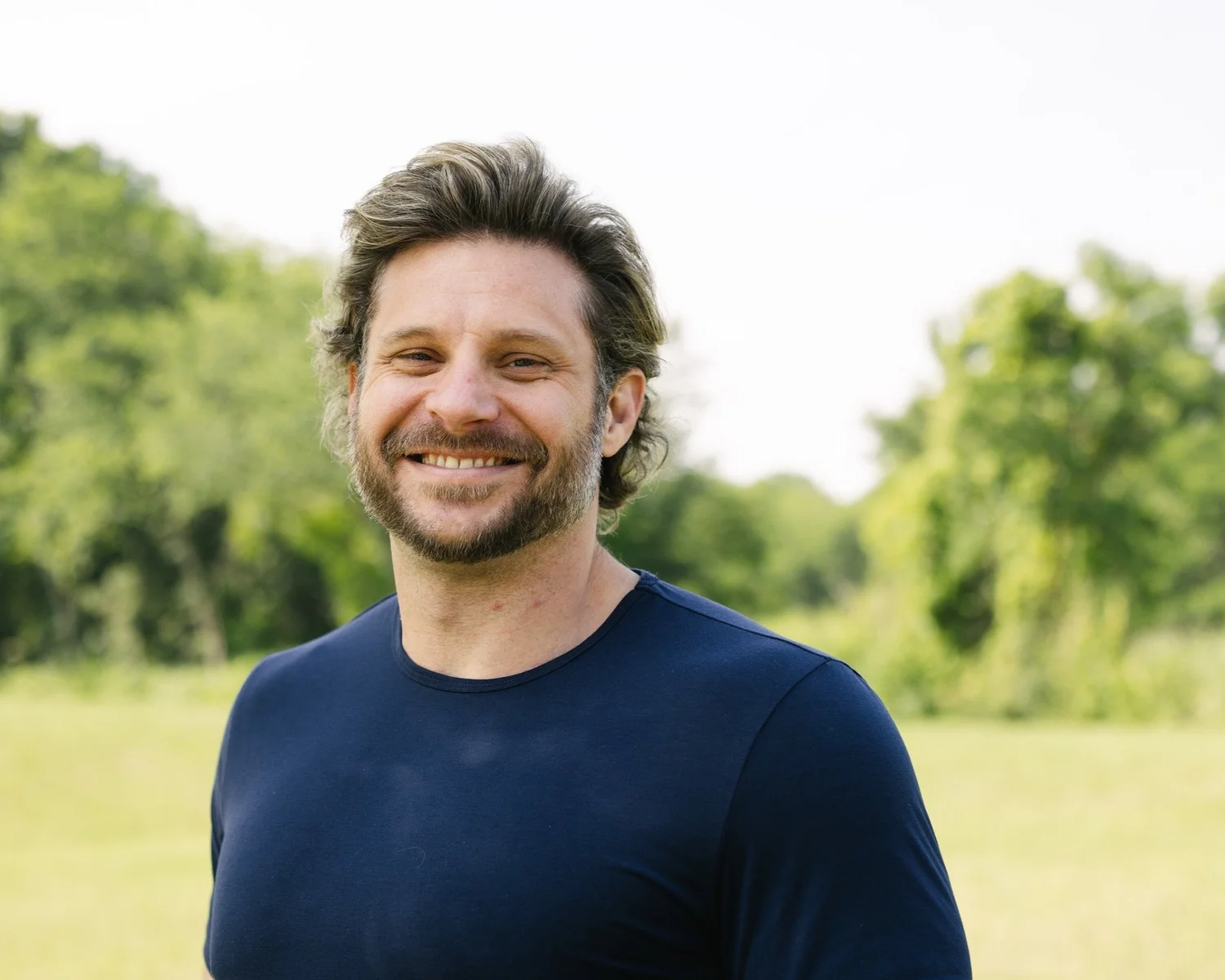 Meet Blake — Blake Jones PLLC