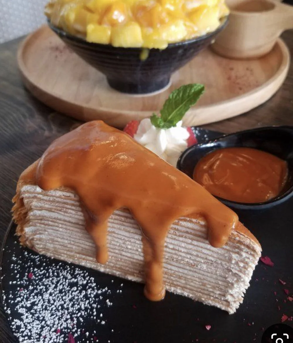 CHARM THAI KITCHEN & COFFEE