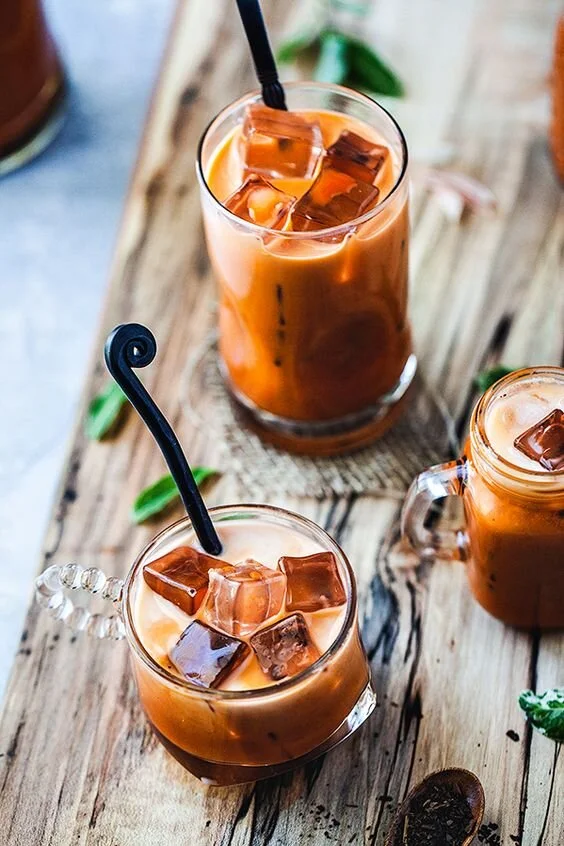 CHARM THAI KITCHEN & COFFEE