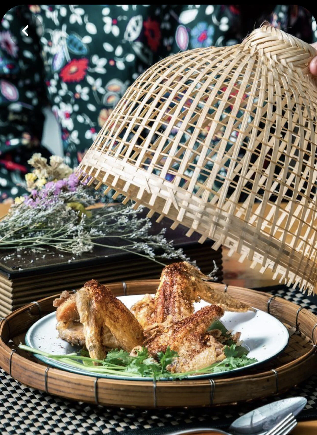 CHARM THAI KITCHEN & COFFEE