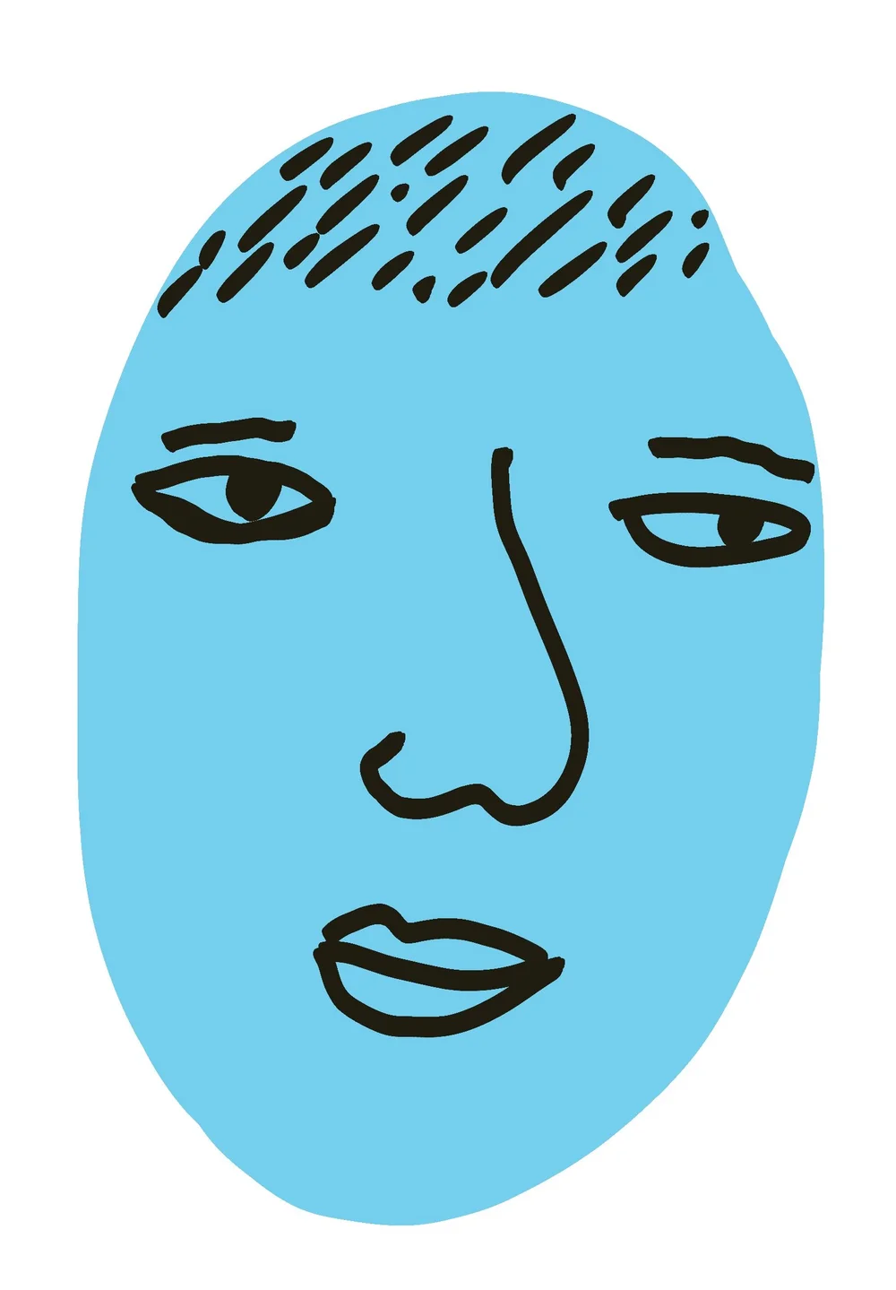 A Good Recluse is Hard to Find // Steve Dore — Transformer