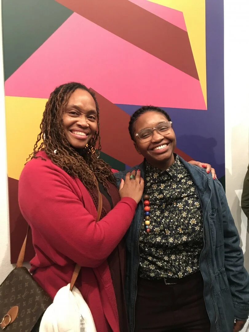 Adrienne Gaither: How I Got Over — Transformer