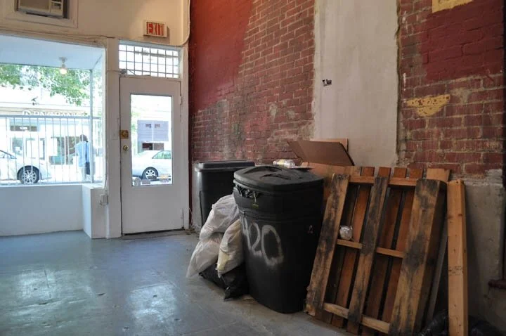 Rebecca Key — Transformer