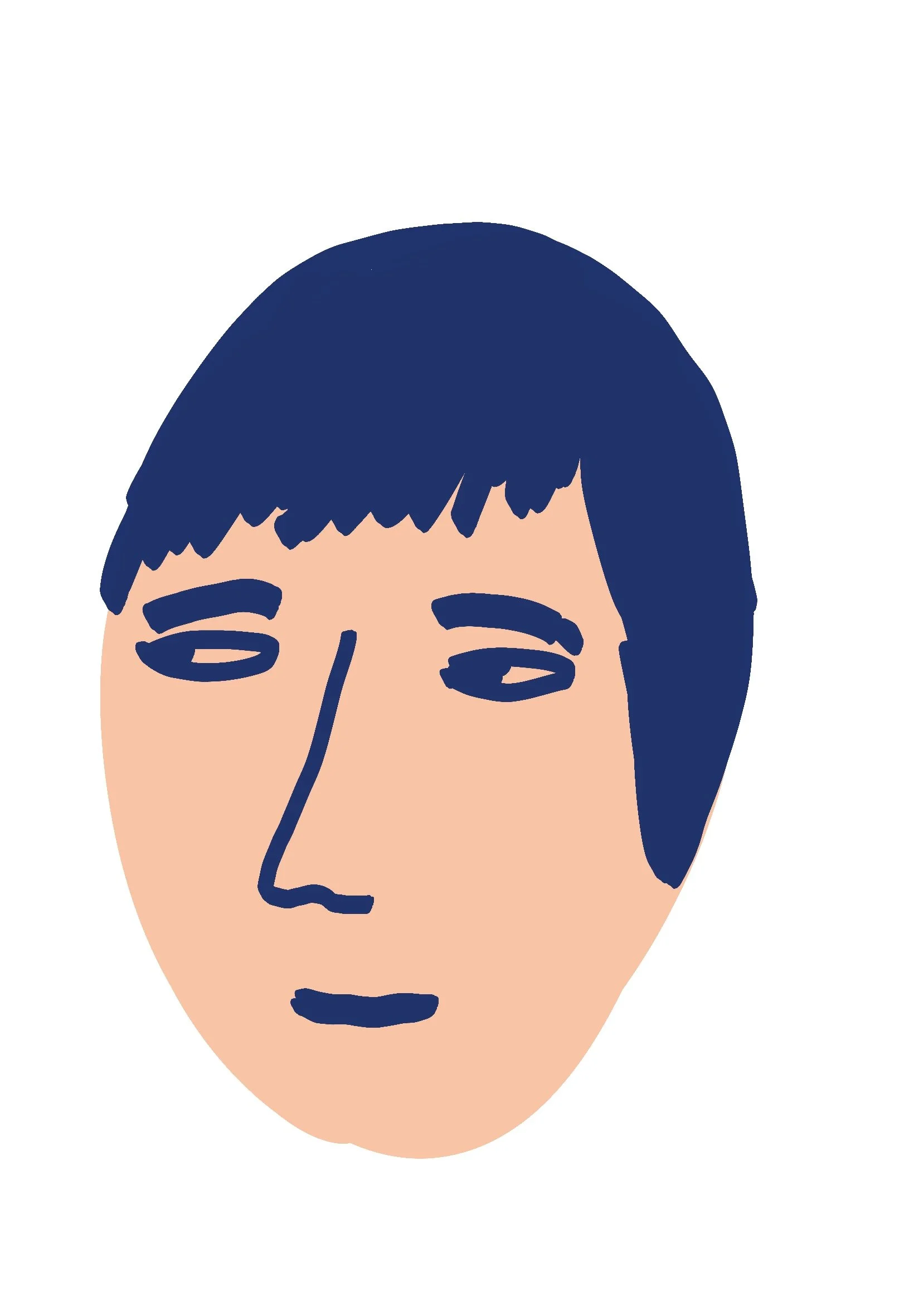 A Good Recluse is Hard to Find // Steve Dore — Transformer